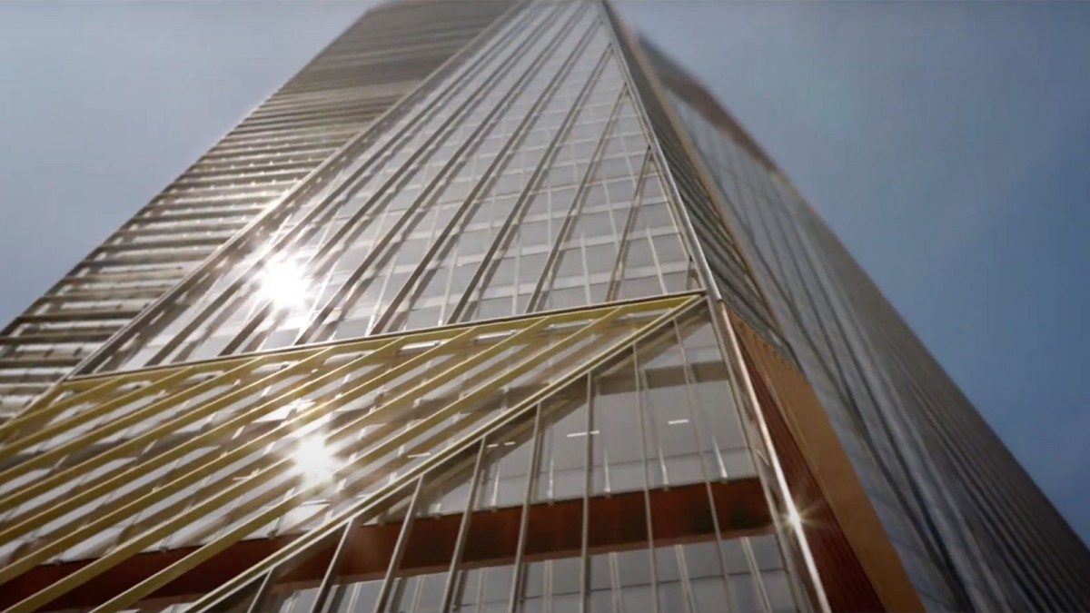 Film 3D HEKLA EN | Gallery | Visit the Hekla Tower as if you were there ...