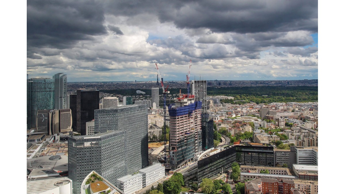 June 2021 - Overview | Gallery | Visit the Hekla Tower as if you were ...